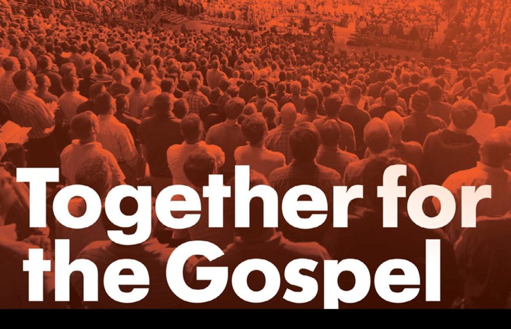together for the gospel – Browns Plains Presbyterian Church